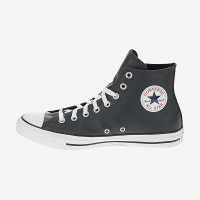 Converse/匡威正品CHUCKTAYLOR男女同款防滑耐磨高帮板鞋A00764C