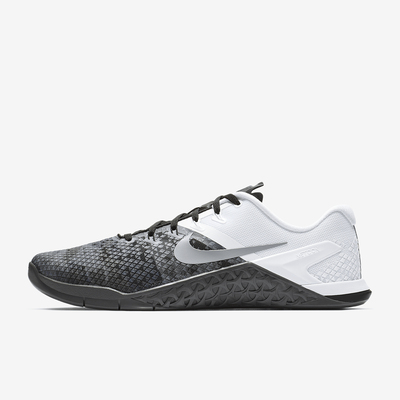 Nike/耐克正品当季新款 METCON 男子运动休闲健身运动鞋 BV1636