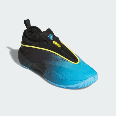 Adidas/阿迪达斯正品D.O.N. ISSUE 7男士经典专业篮球鞋JQ9419
