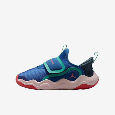 Nike/耐克正品Jordan小童经典耐磨舒适低帮篮球鞋HF3415-401