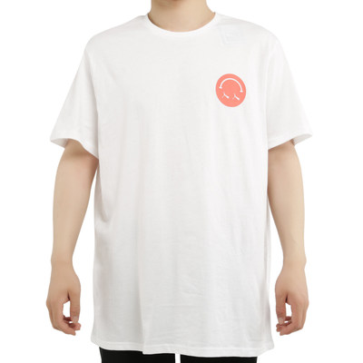 PUMA/彪马正品新款秋冬新款男子GRAPHIC 印花圆领短袖T恤598627