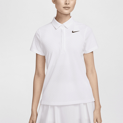Nike/耐克女士高尔夫运动短袖