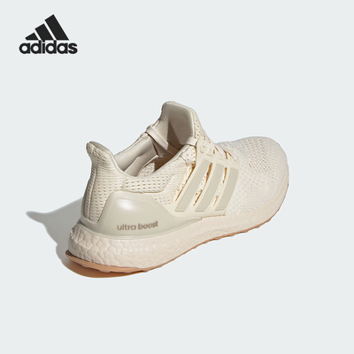 Adidas/阿迪达斯正品轻便防滑耐磨新款女士运动透气跑步鞋JH9212