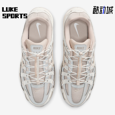 Nike/耐克正品2025秋季款女士系带运动耐磨低帮跑步鞋IM5237-100