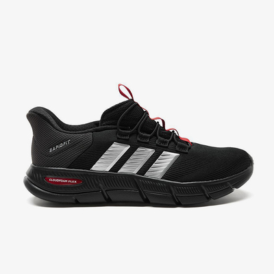 Adidas/阿迪达斯正品CLOUDFOAMRADIFIT新款男鞋经典跑步鞋KJ5918