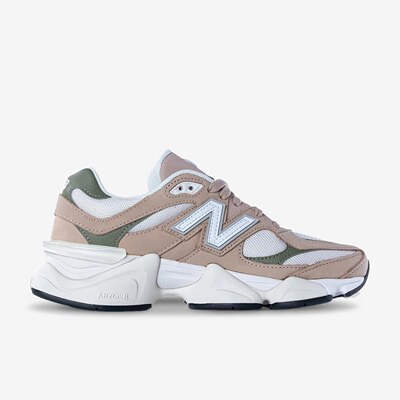 New Balance新百伦正品男女同款9060舒适耐穿跑步鞋U90606BI