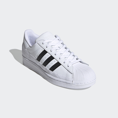 Adidas/阿迪达斯正品三叶草男女休闲经典运动低帮耐磨板鞋FV3029