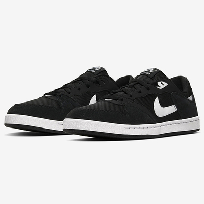 耐克男女低帮运动滑板鞋