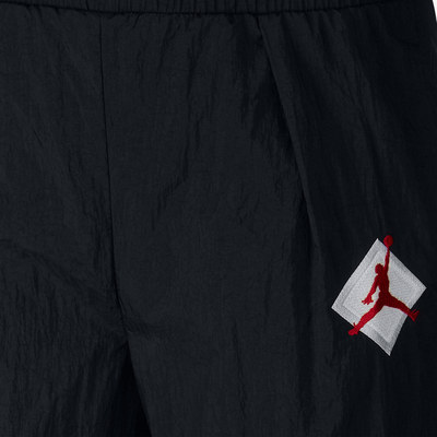 Nike耐克正品Air Jordan x Patta男速干系带中腰长裤AO4385-010
