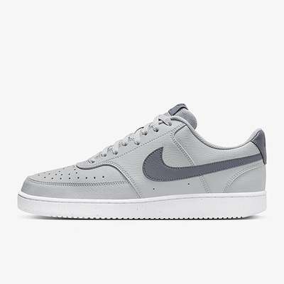Nike/耐克正品新款男士经典复古耐磨透气低帮板鞋FQ7669-001