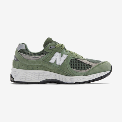 New Balance/NB正品2002R系列男女户外休闲运动休闲鞋M2002RG1