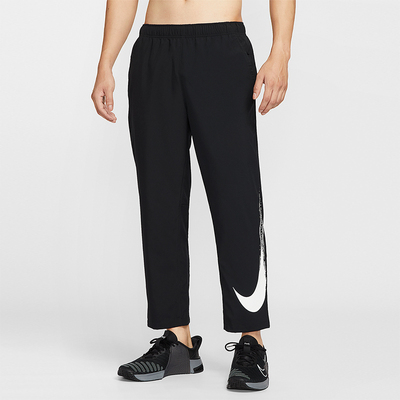 Nike/耐克正品Form Dri-FIT男士轻盈训练运动梭织长裤HV0391-010