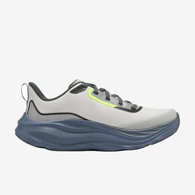 Skechers斯凯奇正品MAXRUN男款缓震训练运动健身跑步鞋221003-GRY