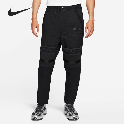 Nike/耐克正品休闲男子时尚潮流运动跑步训练长裤 DD5914-010