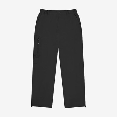 New Balance新百伦正品男宽松薄款轻便舒适休闲裤NTF28191-BK