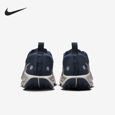 Nike/耐克正品2024秋季女士耐磨回弹运动跑步鞋FQ0912-400