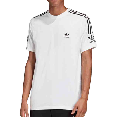 男子短袖Adidas/阿迪达斯
