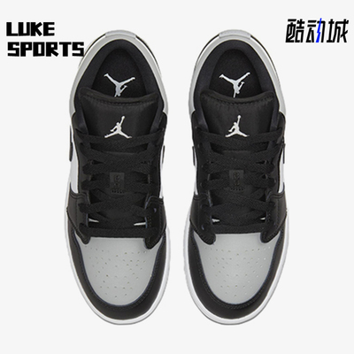 Nike/耐克正品JORDANAirJordan1SE新款儿童篮球鞋553560-052