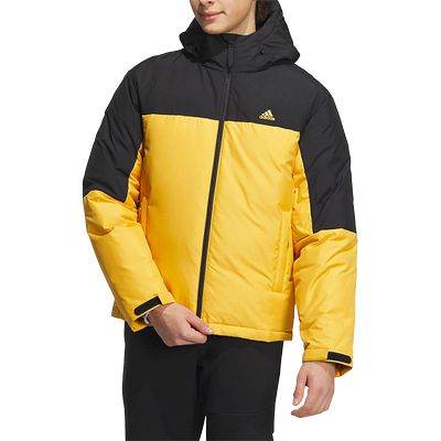 冬季羽绒服Adidas/阿迪达斯防风