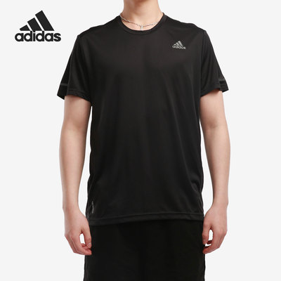 Adidas/阿迪达斯夏季短袖