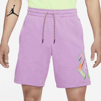 Nike/耐克正品当季新款男子透气健身训练运动短裤CZ4848-591