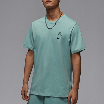 Nike/耐克正品JORDAN男士柔软日常宽松经典耐穿短袖IB8915-309