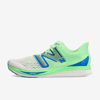 New Balance新百伦正品FuelCell Comp Pacer男款跑步鞋MFCRRLW
