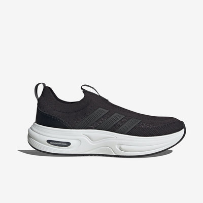 Adidas阿迪达斯正品Cloudfoam Cuxxion女子低帮运动休闲鞋HP3459