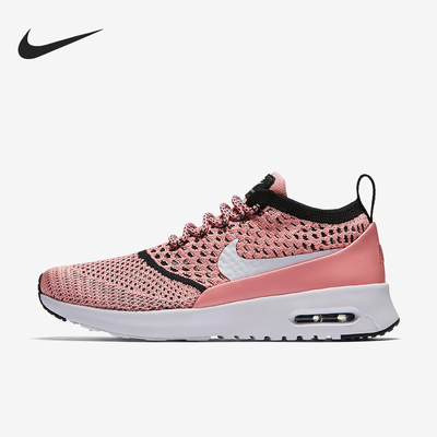 Nike/耐克正品 AIR MAX THEA 女士气垫缓震跑步鞋881175-800