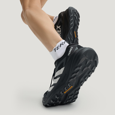 Adidas/阿迪达斯正品AGRAVIC LITE男女运动户外超轻跑鞋KK1873