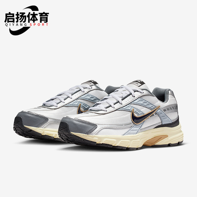 Nike/耐克正品Initiator男士复古柔软缓震运动跑步鞋IO7609-101
