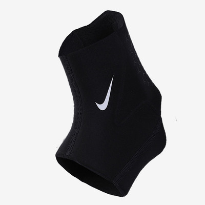 Nike/耐克正品新款护踝篮球足球训练扭伤透气时尚运动护具 DA6929