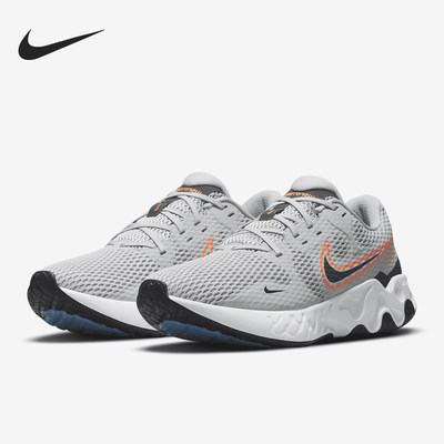 Nike耐克正品Renew Ride 2男款低帮运动休闲缓震跑步鞋CU3507-008