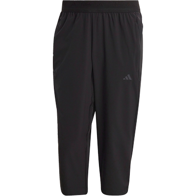 男子训练中长裤Adidas/阿迪达斯