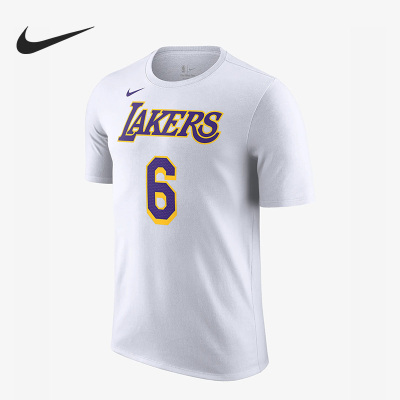 Nike/耐克正品男子篮球短袖