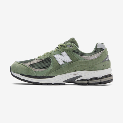 New Balance/NB正品2002R系列男女户外休闲运动休闲鞋M2002RG1