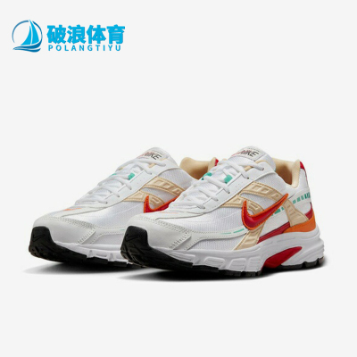 Nike/耐克正品Initiator男士经典防滑轻便经典跑步鞋FD9927-161