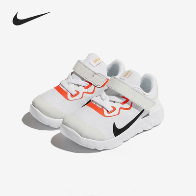 Nike耐克正品Explore strada婴幼童婴童运动童鞋学步鞋CD9021-003