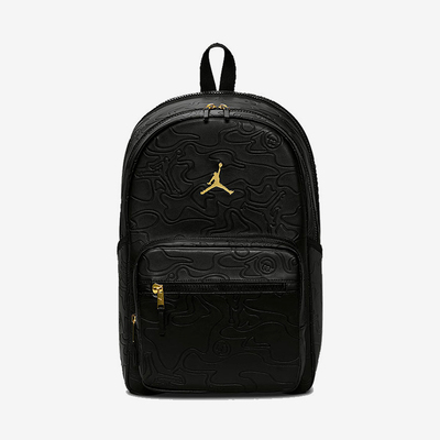 Nike/耐克正品2025年夏季儿童运动收纳经典便携双肩包IQ2944-010