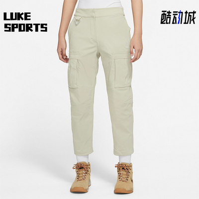 Nike/耐克正品女子运动长裤