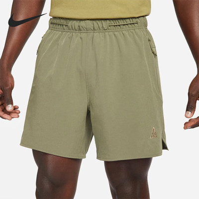 Nike耐克正品ACG男吸湿排汗多口袋储物超轻速干短裤DN3955-222