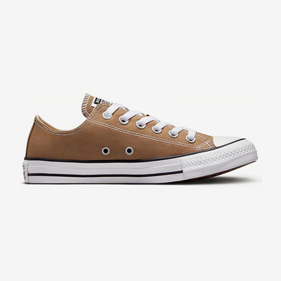 Converse/匡威正品All Star男女同款舒适轻便耐磨低帮板鞋A00790C