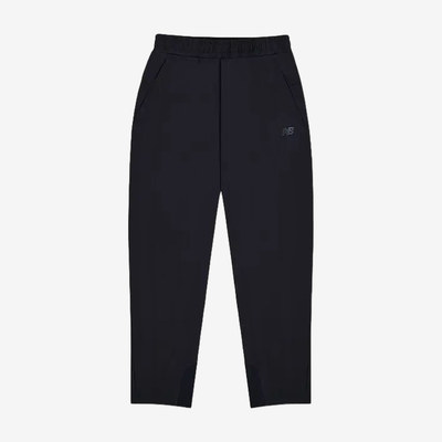 New Balance新百伦正品男透气舒适日常出行休闲裤MLF33171-BK