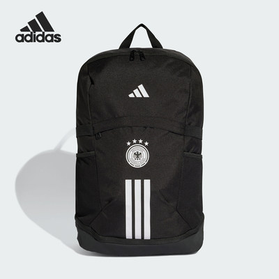Adidas/阿迪达斯官方正品经典年春季男女收纳运动双肩包KC6689