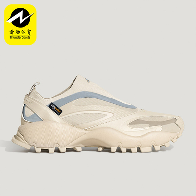 Adidas/阿迪达斯正品DRIFTCORE男女低帮时尚耐磨运动休闲鞋KI6765