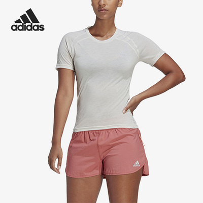 Adidas/阿迪达斯休闲运动短袖