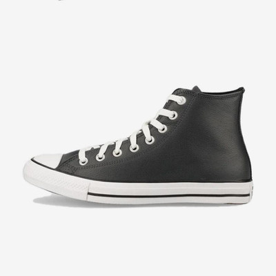 Converse/匡威正品CHUCKTAYLOR男女同款防滑耐磨高帮板鞋A00764C