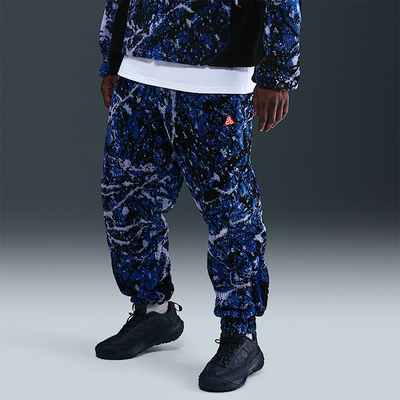 Nike/耐克正品Therma-FIT ADV男士保暖时尚足球长裤IM1449-100