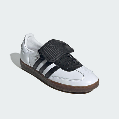 Adidas/阿迪达斯正品originals Samba LT 男女低帮舒适板鞋JI3199