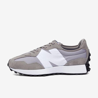 New Balance新百伦正品男款327低帮舒适百搭休闲跑步鞋MS327CPI